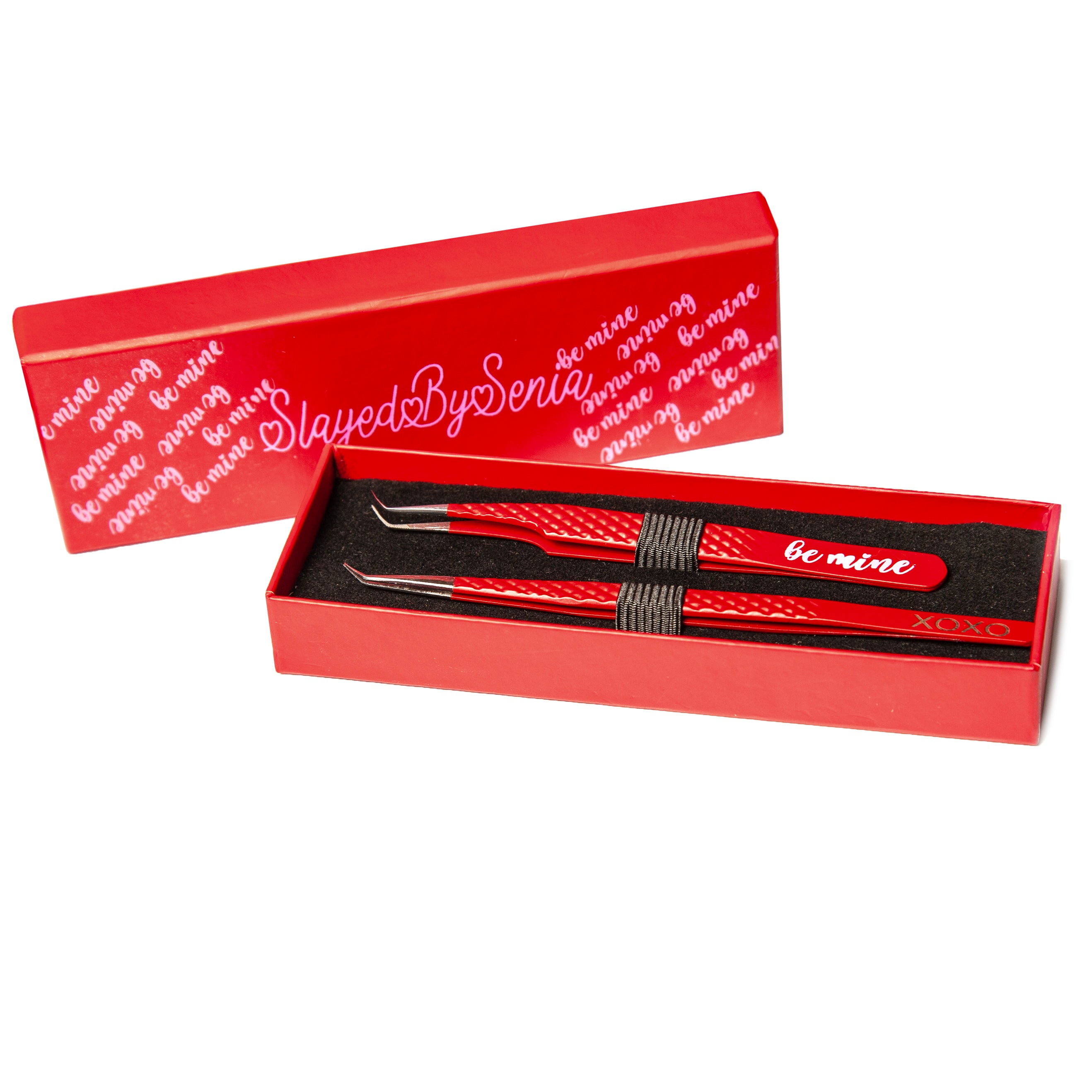 All – slayedbysenia